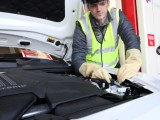 Motor Vehicle Delivers Electrification Training For Bentley