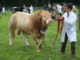 The Nantwich Show Wednesday 27 July 2022 Reaseheath College