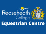Reaseheath Equestrian Unaffiliated Championship Reaseheath College