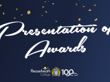 Presentation Of Awards Mailchimp Reaseheath College