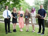 Celebration Time For Successful Students Reaseheath College