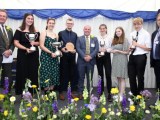 Reaseheath College Leading Land Based College