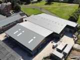 T Level Construction Facility Reaseheath College