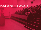 T Levels Reaseheath College