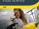 Food Science Reaseheath College
