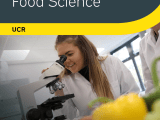 Food Science Reaseheath College