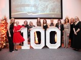 Centenary Dinner Provides Fantastic Finale To Reaseheath100