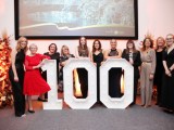 Centenary Dinner Provides Fantastic Finale To Reaseheath100