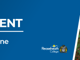Rhc Open Day 10 June Web Reaseheath College