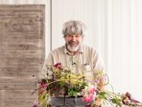 Reaseheath College To Host World Famous Floral Designer Reaseheath
