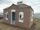 Together Sponsors Reaseheath College Students To Build Bungalow