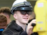 Advanced Construction Training Showcased At Reaseheath Event