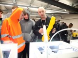 Advanced Construction Training Showcased At Reaseheath Event