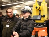 Advanced Construction Training Showcased At Reaseheath Event