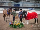 Reaseheath Equestrian Unaffiliated Championship 2025 Reaseheath College