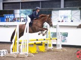 Reaseheath Equestrian Unaffiliated Championship 2025 Reaseheath College