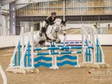 Reaseheath Equestrian Unaffiliated Championship 2025 Reaseheath College