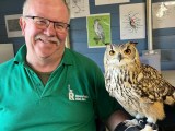 Reaseheath Zookeeper Shares Incredible Career Journey Reaseheath College