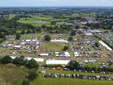 Nantwich Show Hailed Outstanding Success Reaseheath College
