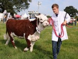 Nantwich Show Hailed Outstanding Success Reaseheath College