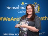 Exceptional Reaseheath College And University Centre Staff Honoured