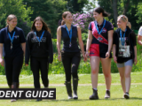 Student Guide Reaseheath College