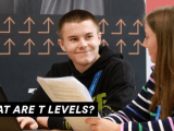 T Levels Reaseheath College