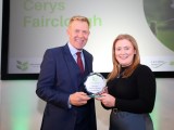 Reaseheath Talent Recognised At Inaugural Land Based And Environment