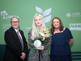 Reaseheath Talent Recognised At Inaugural Land Based And Environment