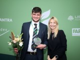 Reaseheath Talent Recognised At Inaugural Land Based And Environment