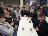 Bigfarmingteabreak T Level Students Reaseheath College