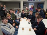 Bigfarmingteabreak T Level Students Reaseheath College