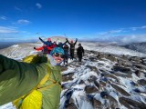 Adventure Sports Students Perfect Their Winter Skills In Scotland