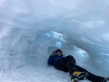 Adventure Sports Students Perfect Their Winter Skills In Scotland