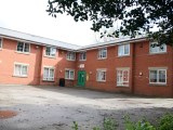 Living At Reaseheath Reaseheath College