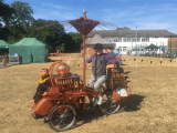 Fun For All Ages At Reaseheath College S Annual Family Festival