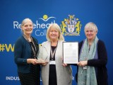Long Service And Pride Awards Recognise Staff Dedication Reaseheath