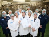 Reaseheath Food Centre Earns Aa Brand Reputation Compliance Global