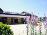 Animal Management Centre Reaseheath College
