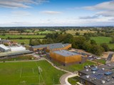 Reaseheath College Leading Land Based College