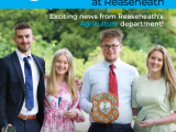 Agriculture Reaseheath College