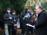 Reaseheath Commemorates Remembrance Day Reaseheath College