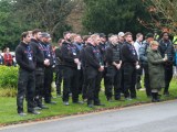 Reaseheath Commemorates Remembrance Day Reaseheath College