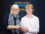 Future Stars Of The Land Based Industries Celebrated At Reaseheath