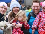 Reaseheath College Lambing Weekends Return Reaseheath College