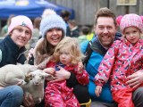 Reaseheath College Lambing Weekends Return Reaseheath College
