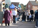 Lambing Reaseheath College