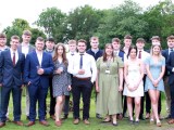 College Honours Student Success At Annual Awards Celebrations