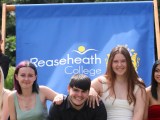 Reaseheath Celebrates Record Breaking Results In Technical And