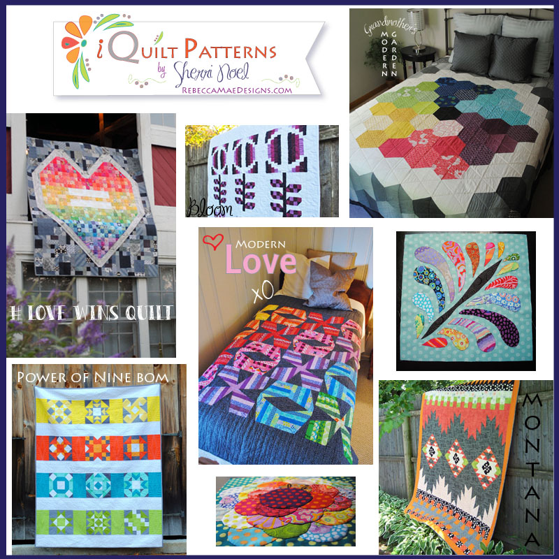 Giveaway Day is Here! - Rebecca Mae Designs